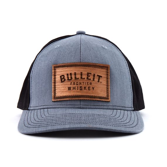 Bulleit Barrel Stave Hat – Bulleit Merchandise Store